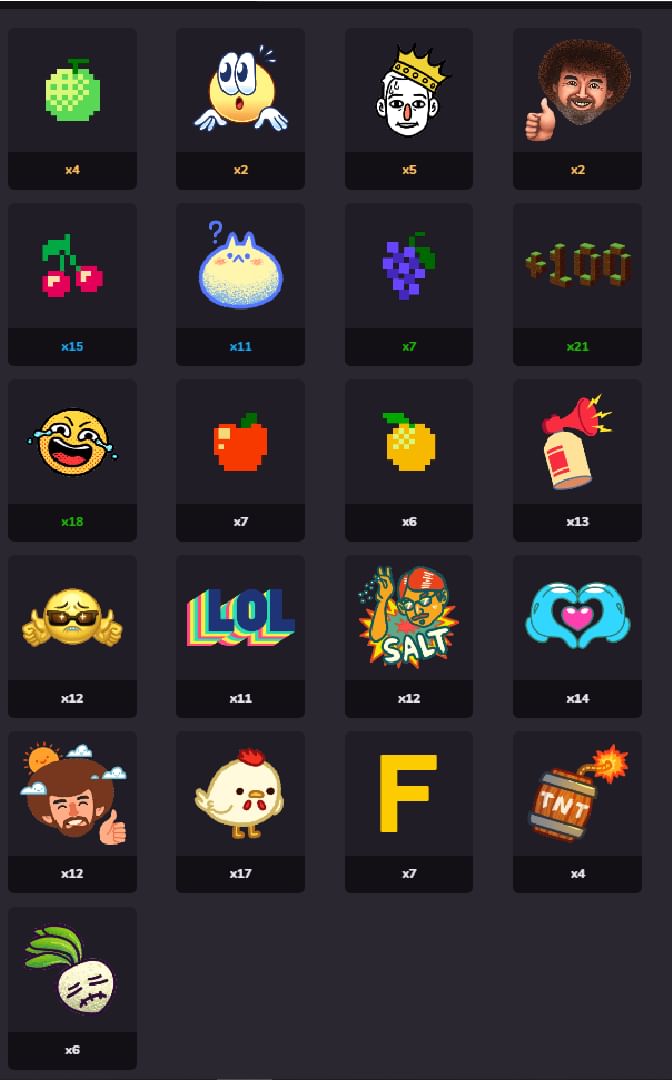 Game Jolt - Share your creations