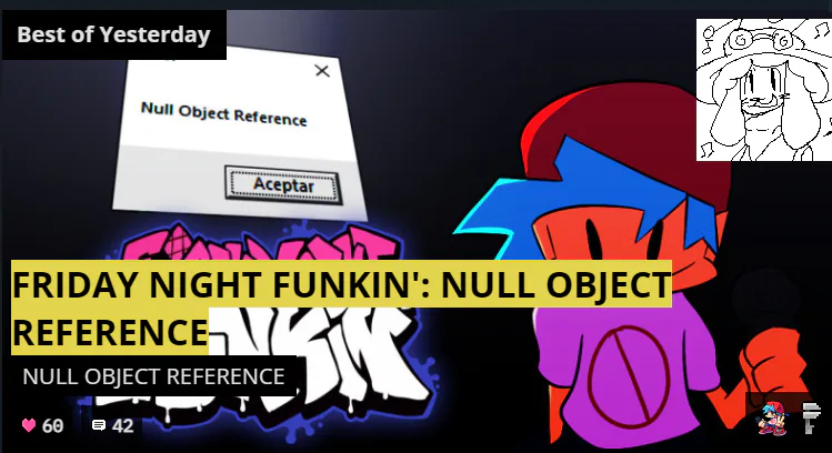 Game Jolt - Share your creations