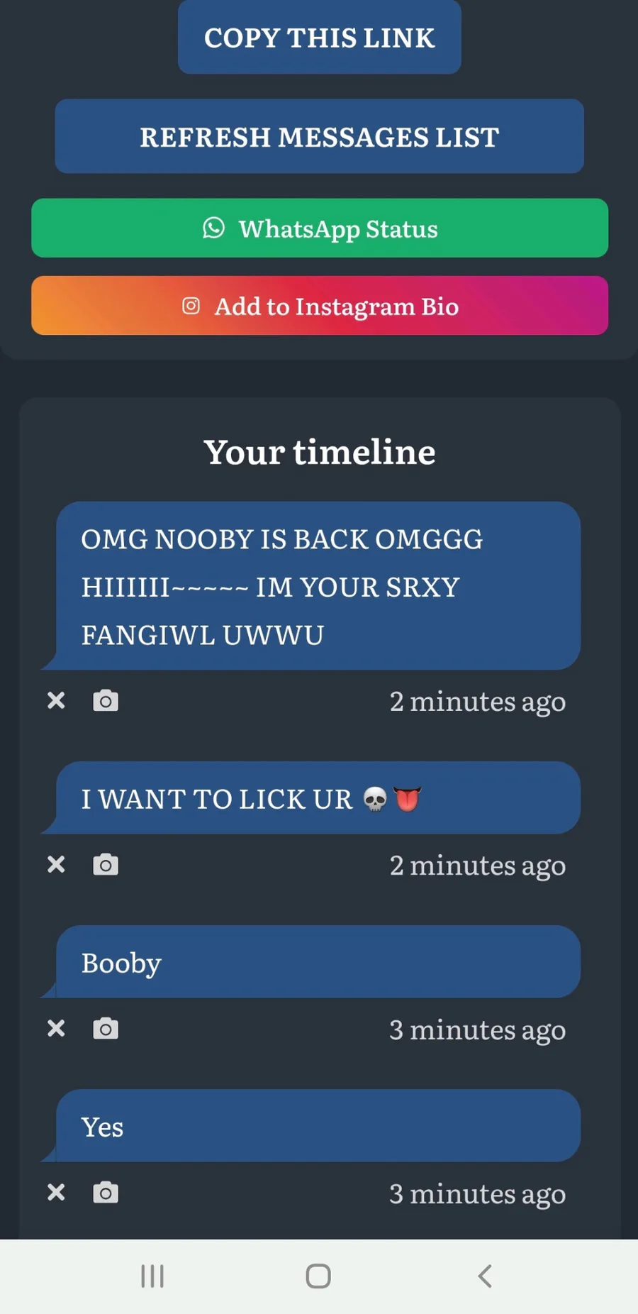 Game Jolt - Share your creations