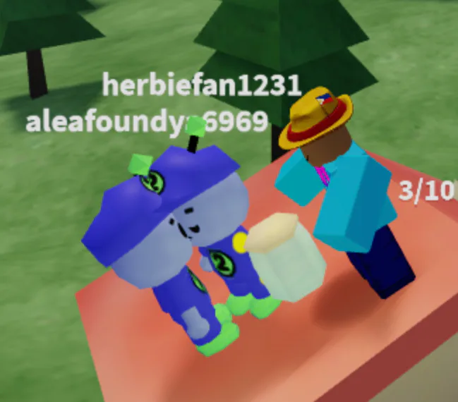 Game Jolt - Share your creations