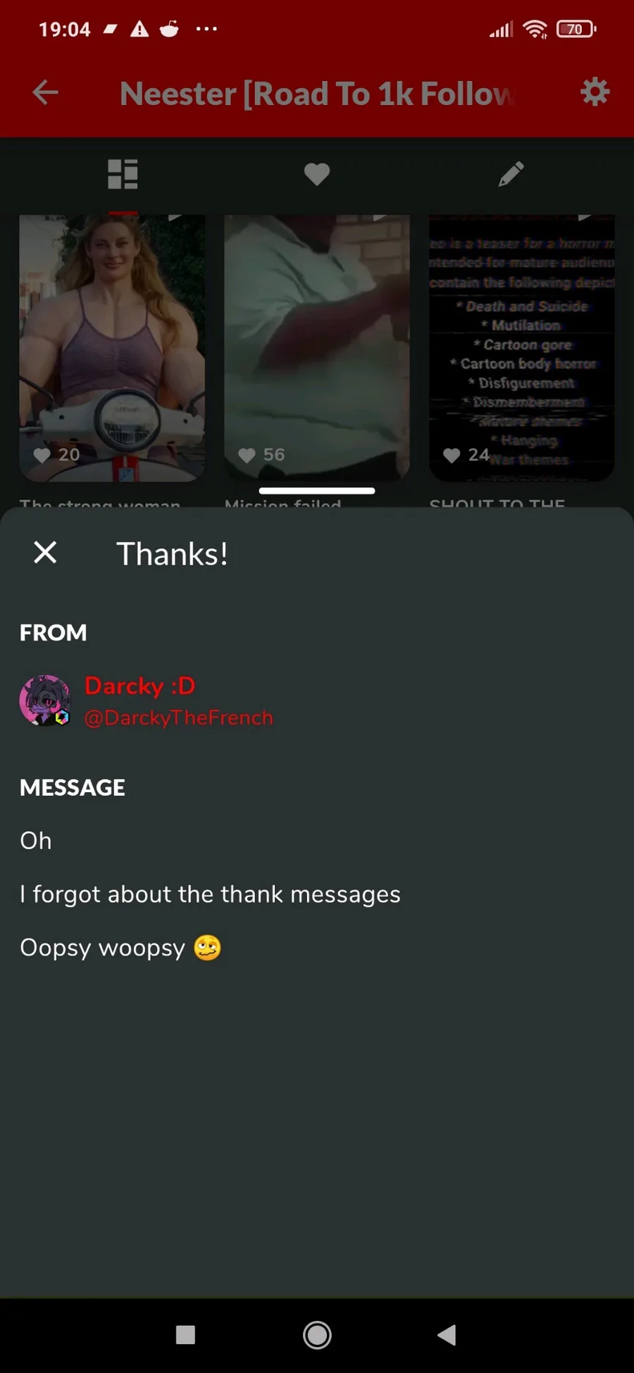 Game Jolt - Share your creations