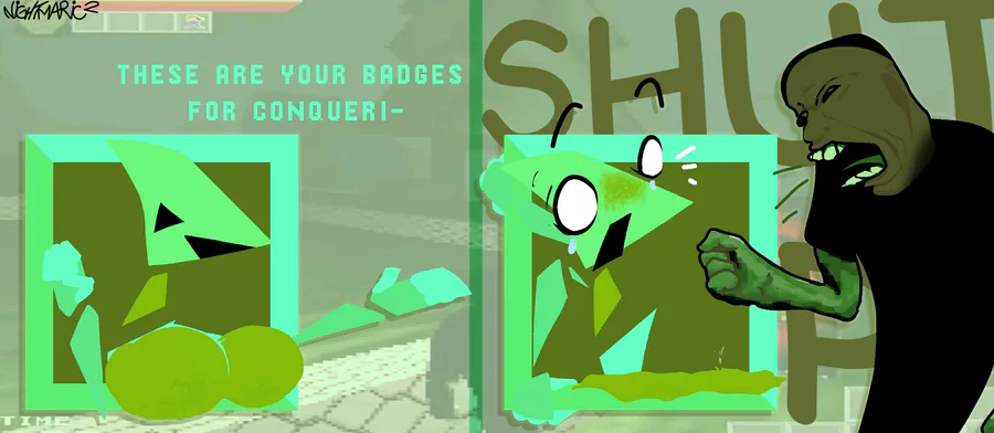 Game Jolt - Share your creations