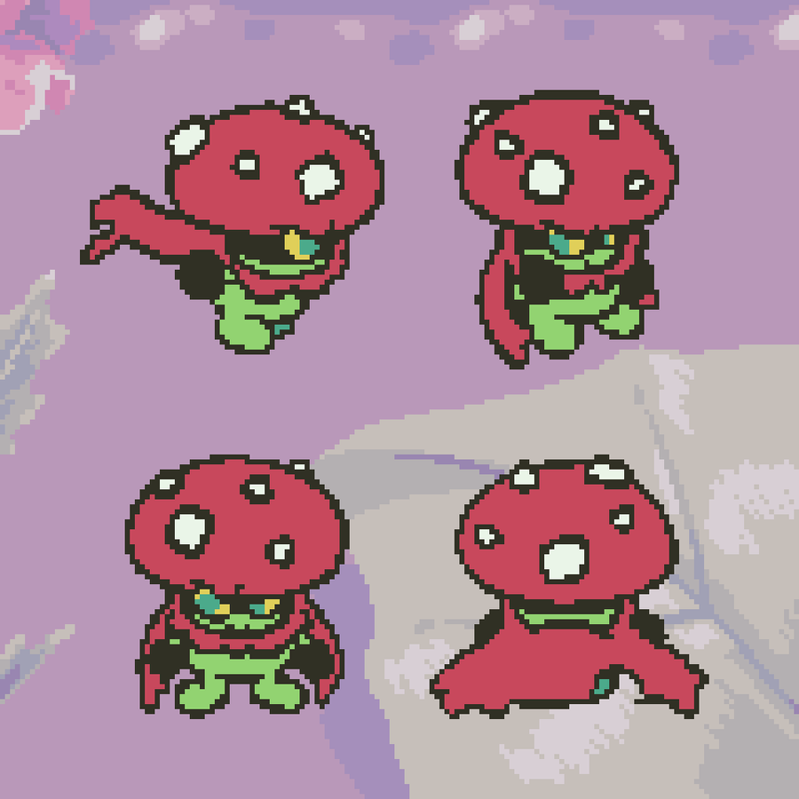 Game Jolt - Share your creations