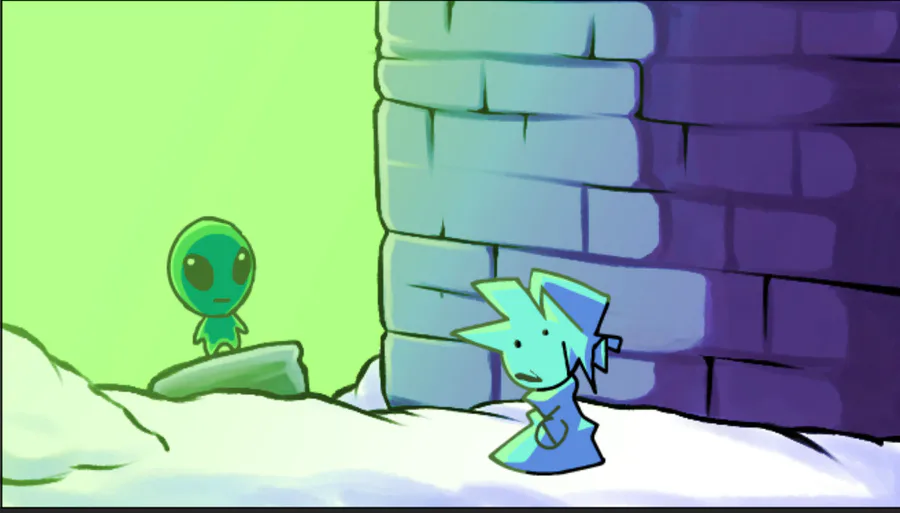 Game Jolt - Share your creations