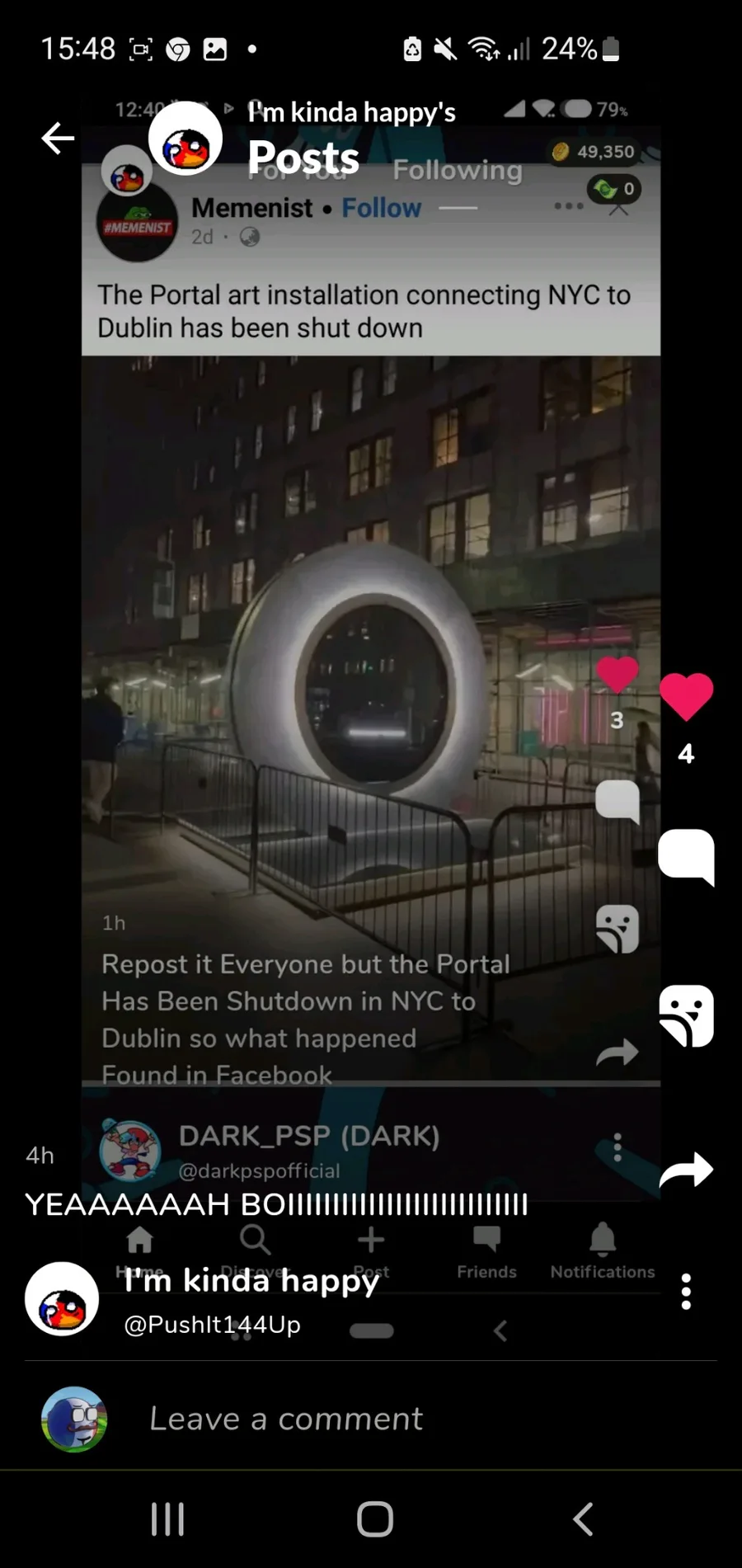 Game Jolt - Share your creations