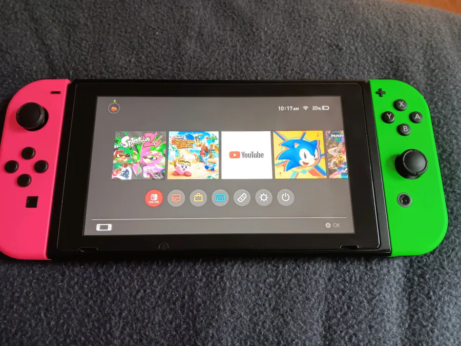 Game Jolt - Share your creations