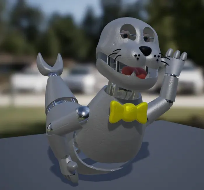 Game Jolt - Share your creations