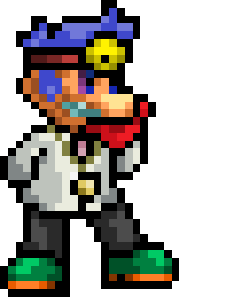 Game Jolt - Share your creations