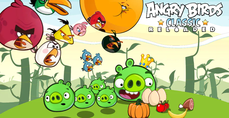 Game Jolt - Share your creations