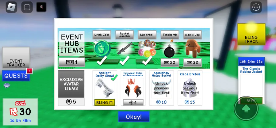 Game Jolt - Share your creations