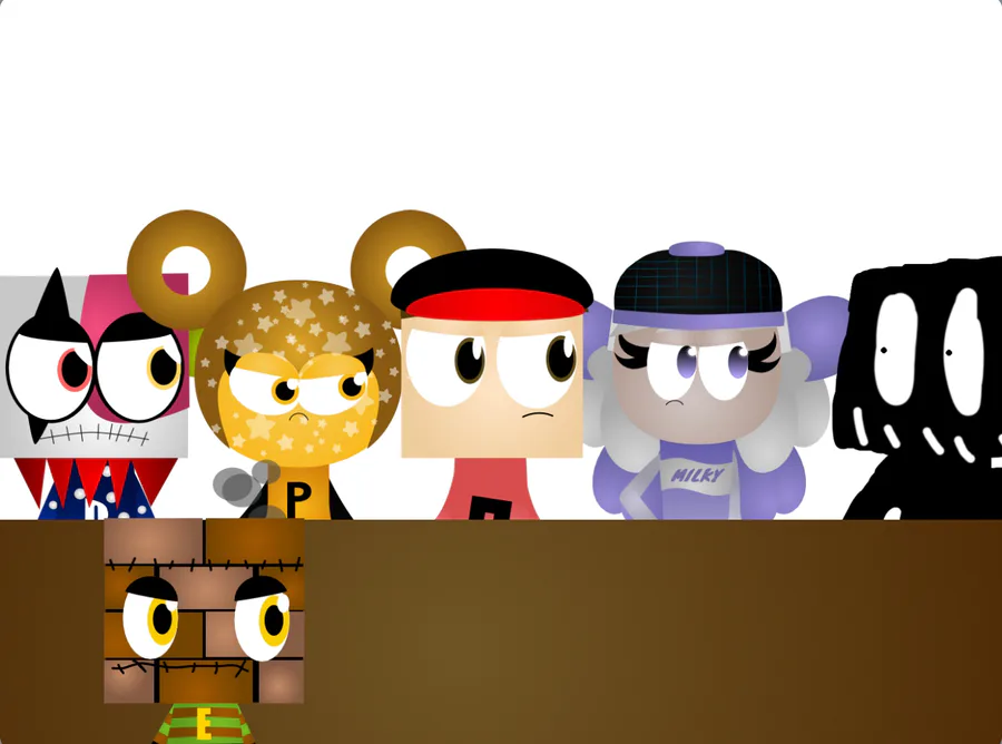 Game Jolt - Share your creations