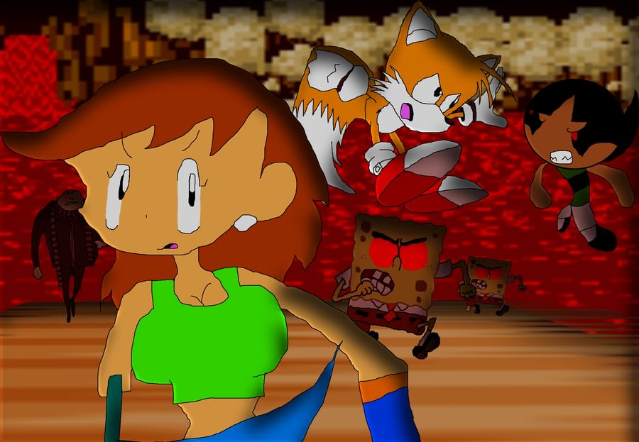 Game Jolt - Share your creations