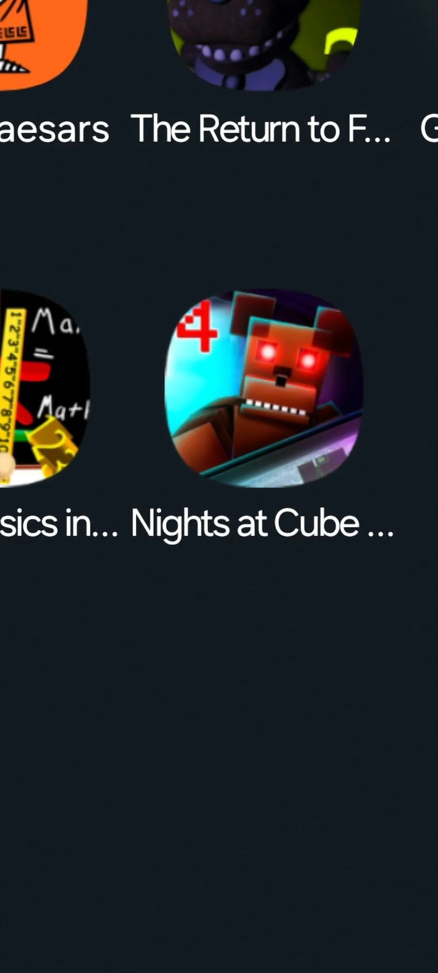 Game Jolt - Share your creations