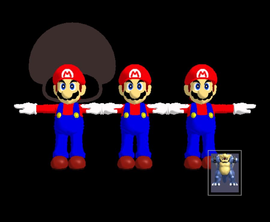 Game Jolt - Share your creations