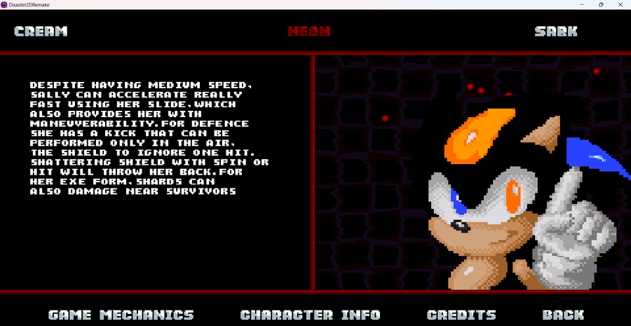 Game Jolt - Share your creations