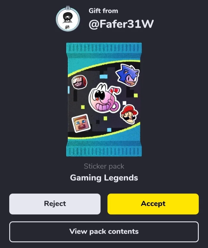 Game Jolt - Share your creations