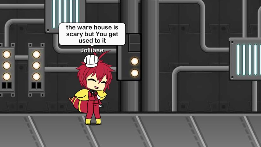 New fanart posts - Jollibee's Community on Game Jolt