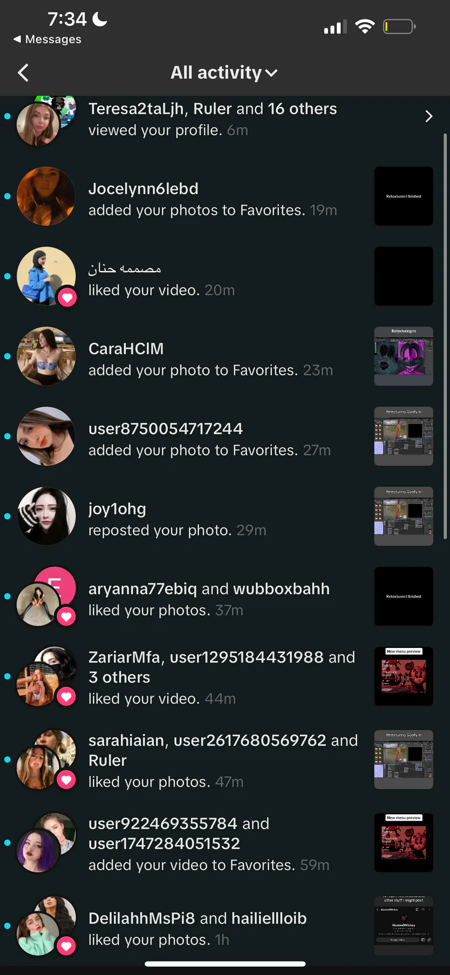Game Jolt - Share your creations