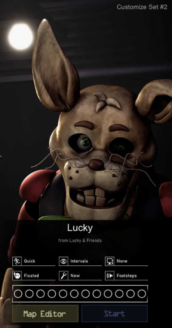 Game Jolt - Share your creations