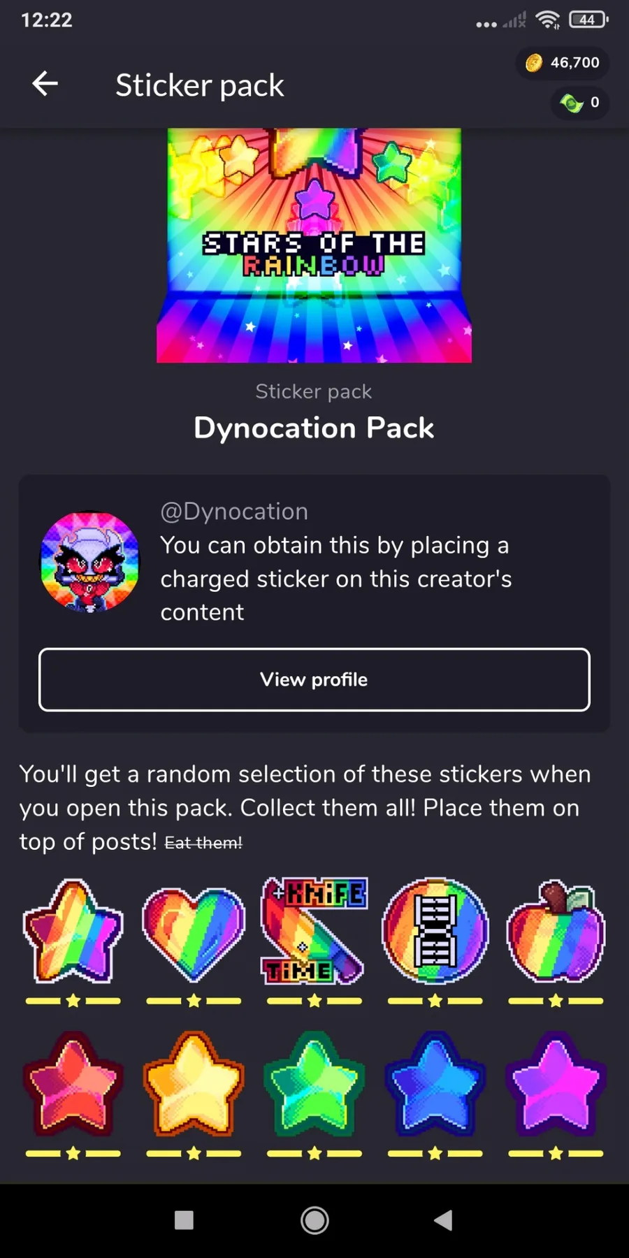 Game Jolt - Share your creations