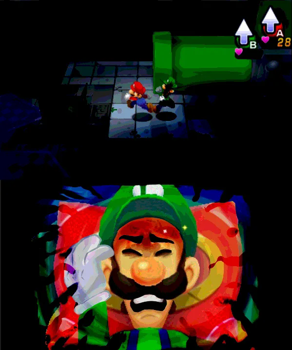 Game Jolt - Share your creations