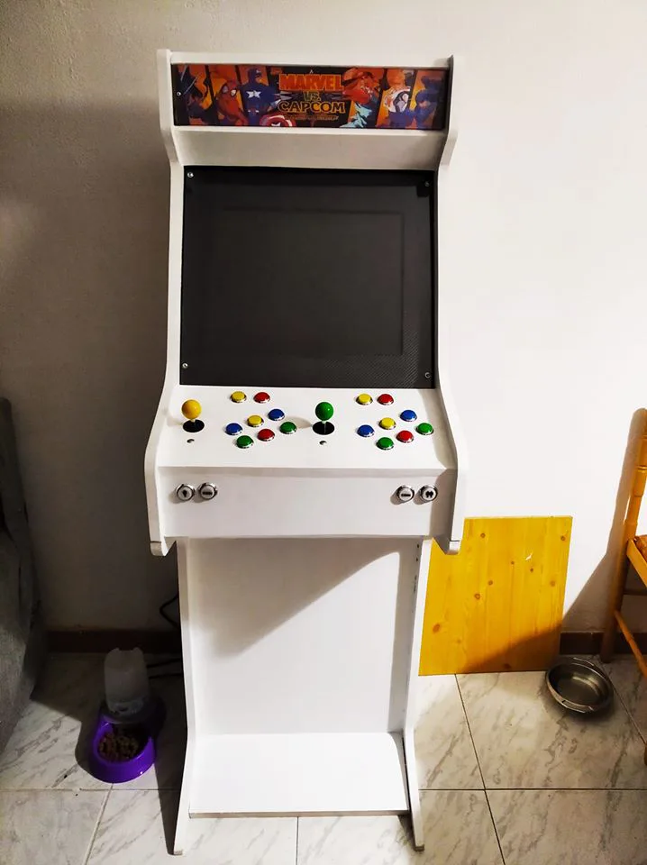 Game Jolt - Share your creations