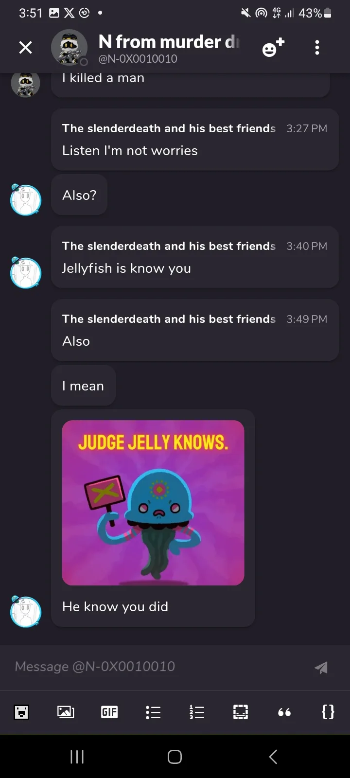 Game Jolt - Share your creations