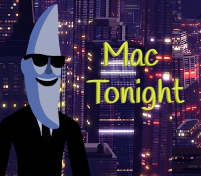 Five Nights with Mac Tonight Series (Official) Community - Fan art ...