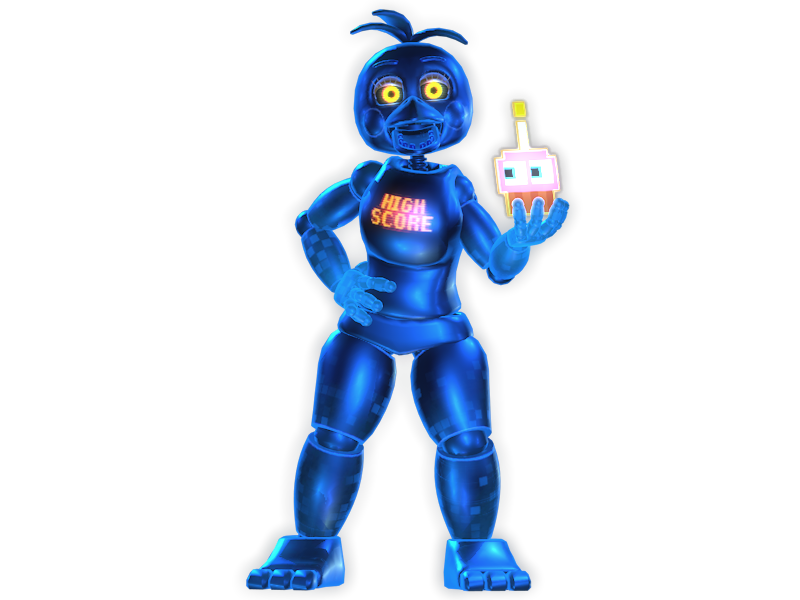 Game Jolt - Share your creations