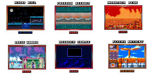 Game Jolt - Share your creations