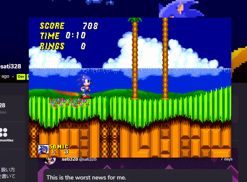 Game Jolt - Share your creations