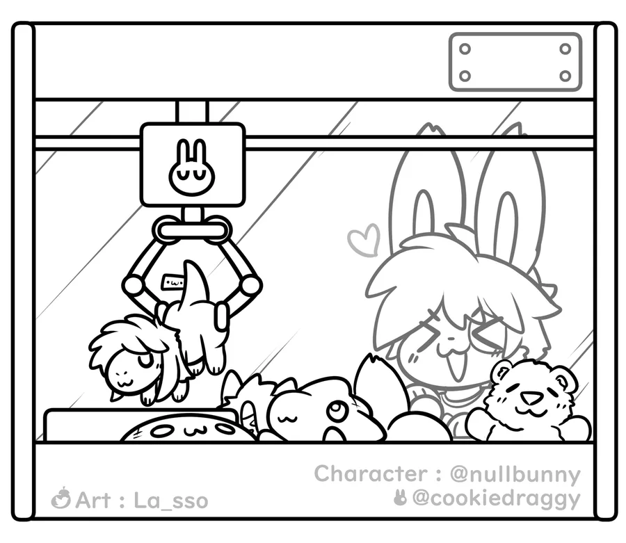 Game Jolt - Share your creations