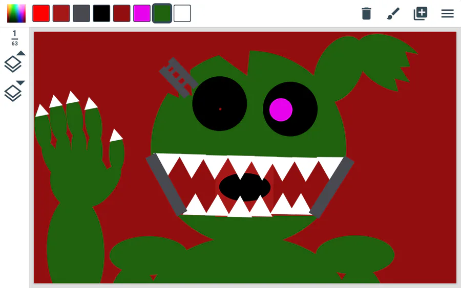 Game Jolt - Share your creations