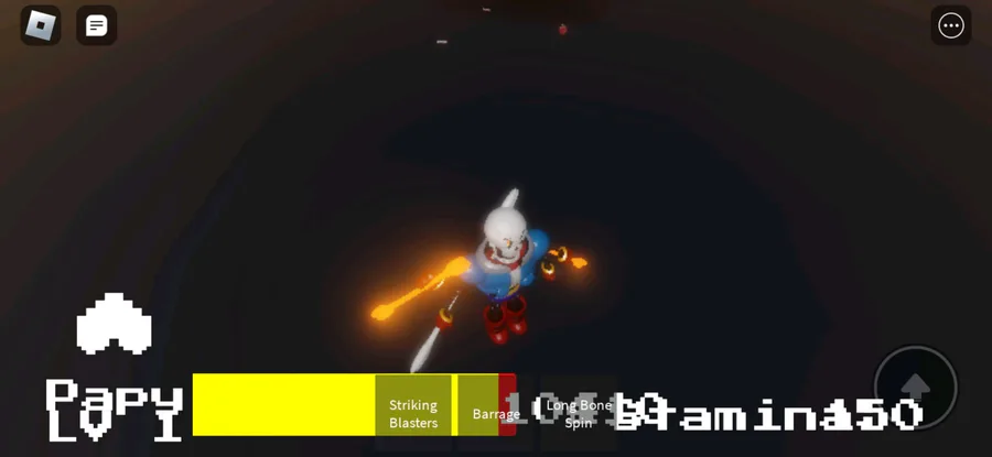 Game Jolt - Share your creations