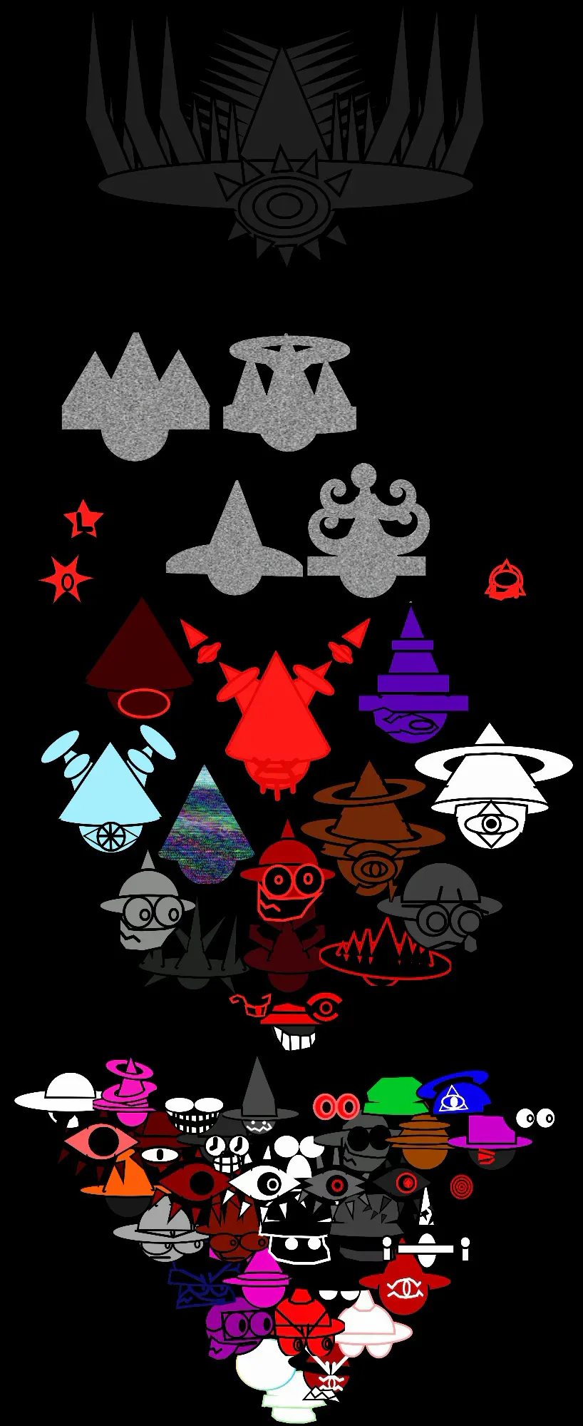 Game Jolt - Share your creations