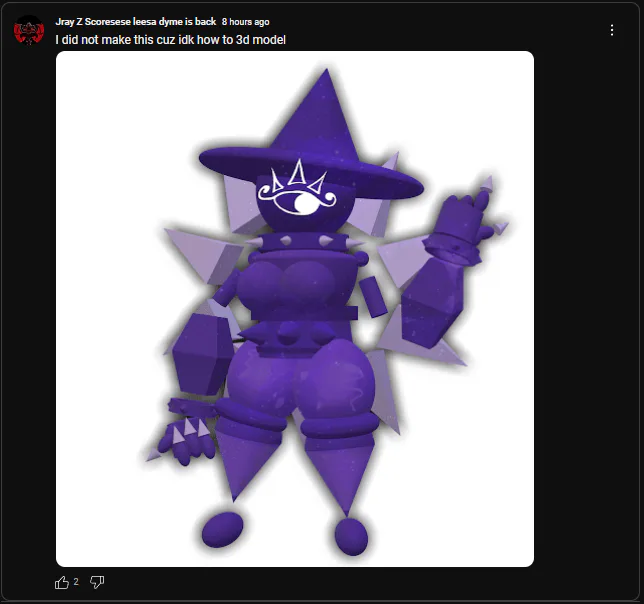 Game Jolt - Share your creations