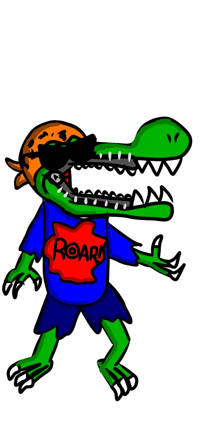 Game Jolt - Share your creations