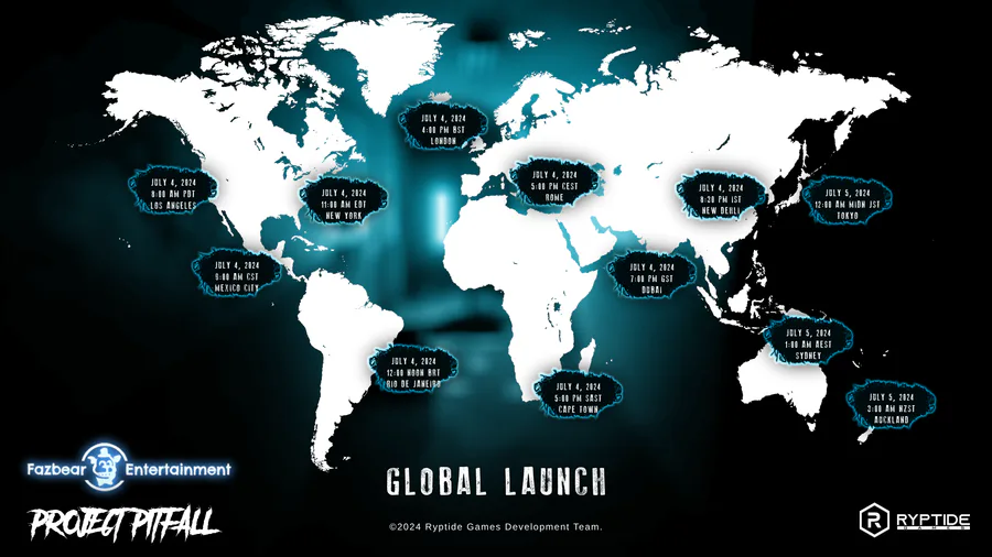 Game Jolt - Share your creations