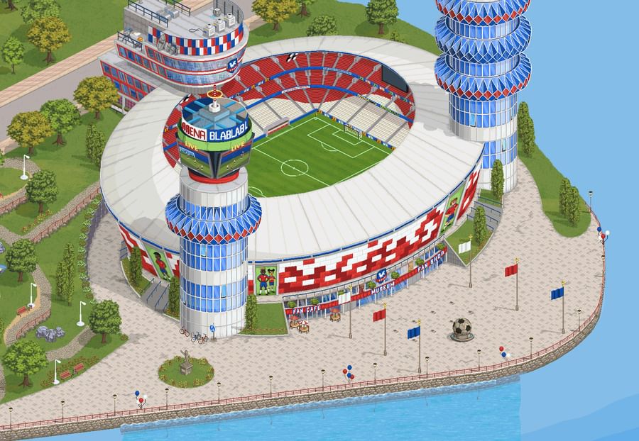 Game Jolt - Share your creations