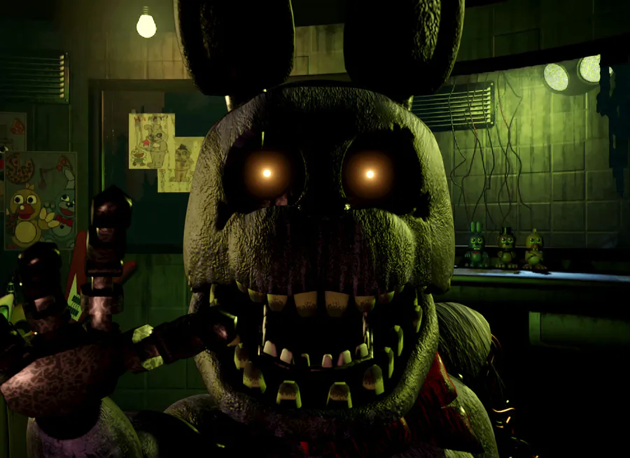 Game Jolt - Share your creations