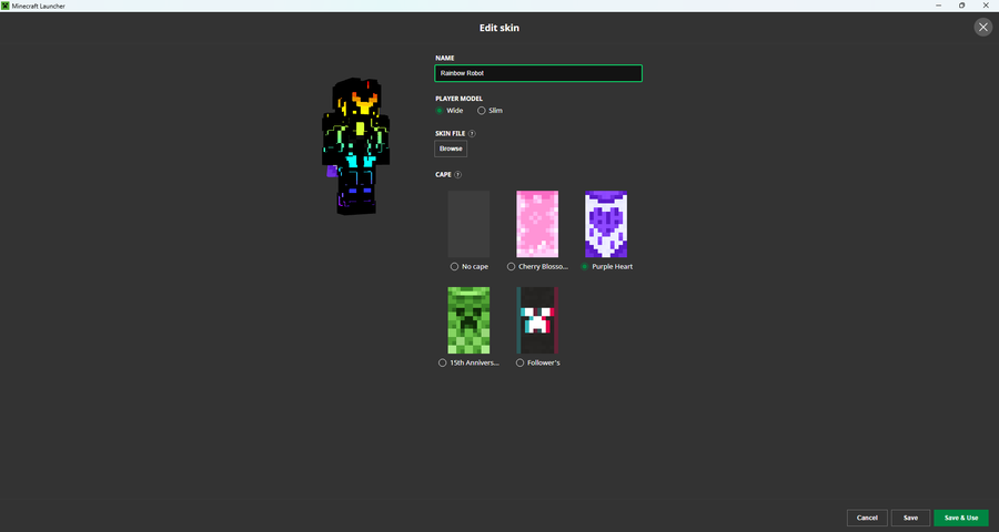 Game Jolt - Share your creations