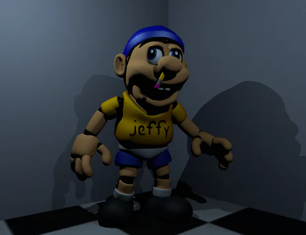 Game Jolt - Share your creations