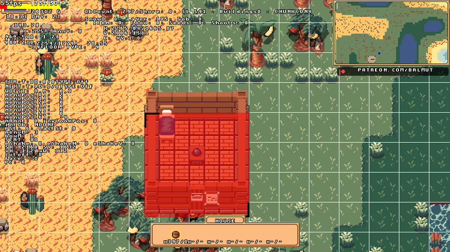 Game Jolt - Share your creations