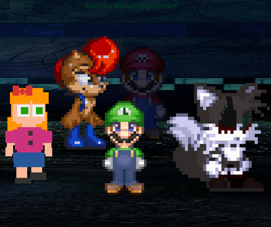 Game Jolt - Share your creations