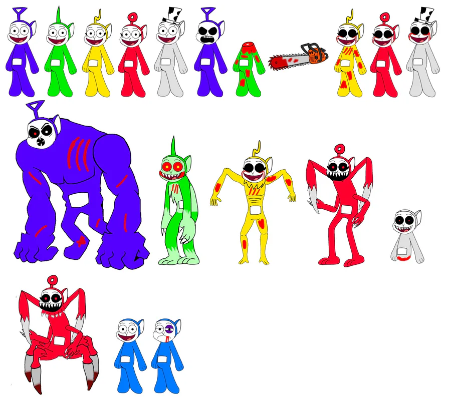 Game Jolt - Share your creations