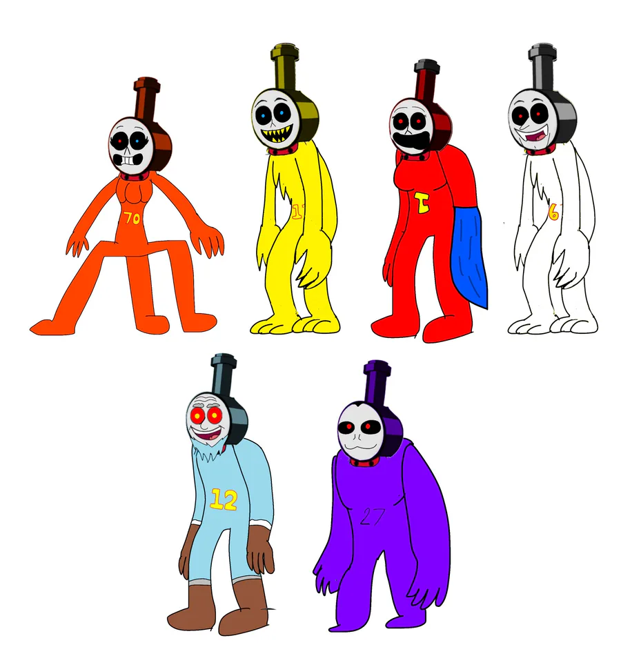 Game Jolt - Share your creations