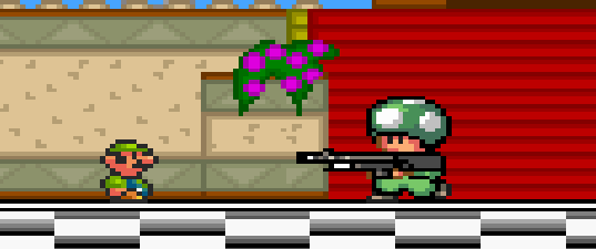 Game Jolt - Share your creations