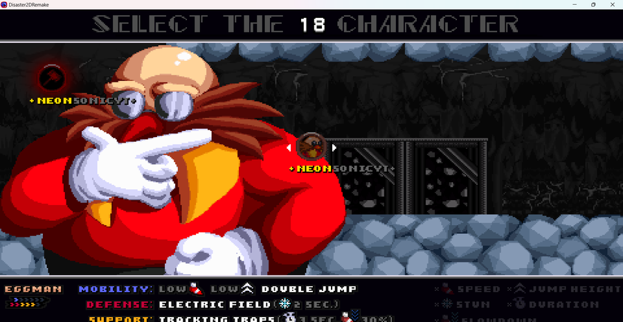 Game Jolt - Share your creations