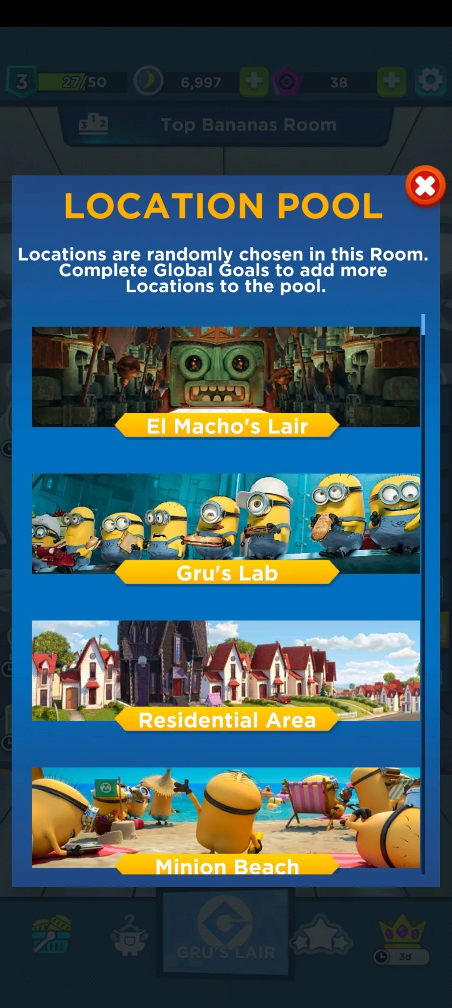 Game Jolt - Share your creations