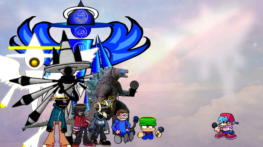 Game Jolt - Share your creations